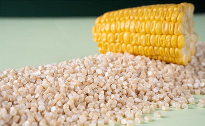 How Is Starch-based Biodegradable And Compostable Resin Produced?