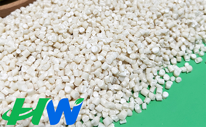 What Are The Raw Materials of Biodegradable Plastics?