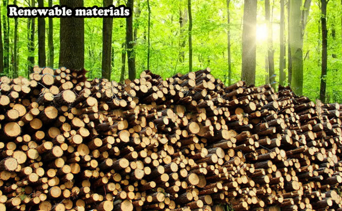 What Is The Difference Between "Renewable", "Recyclable", And ...